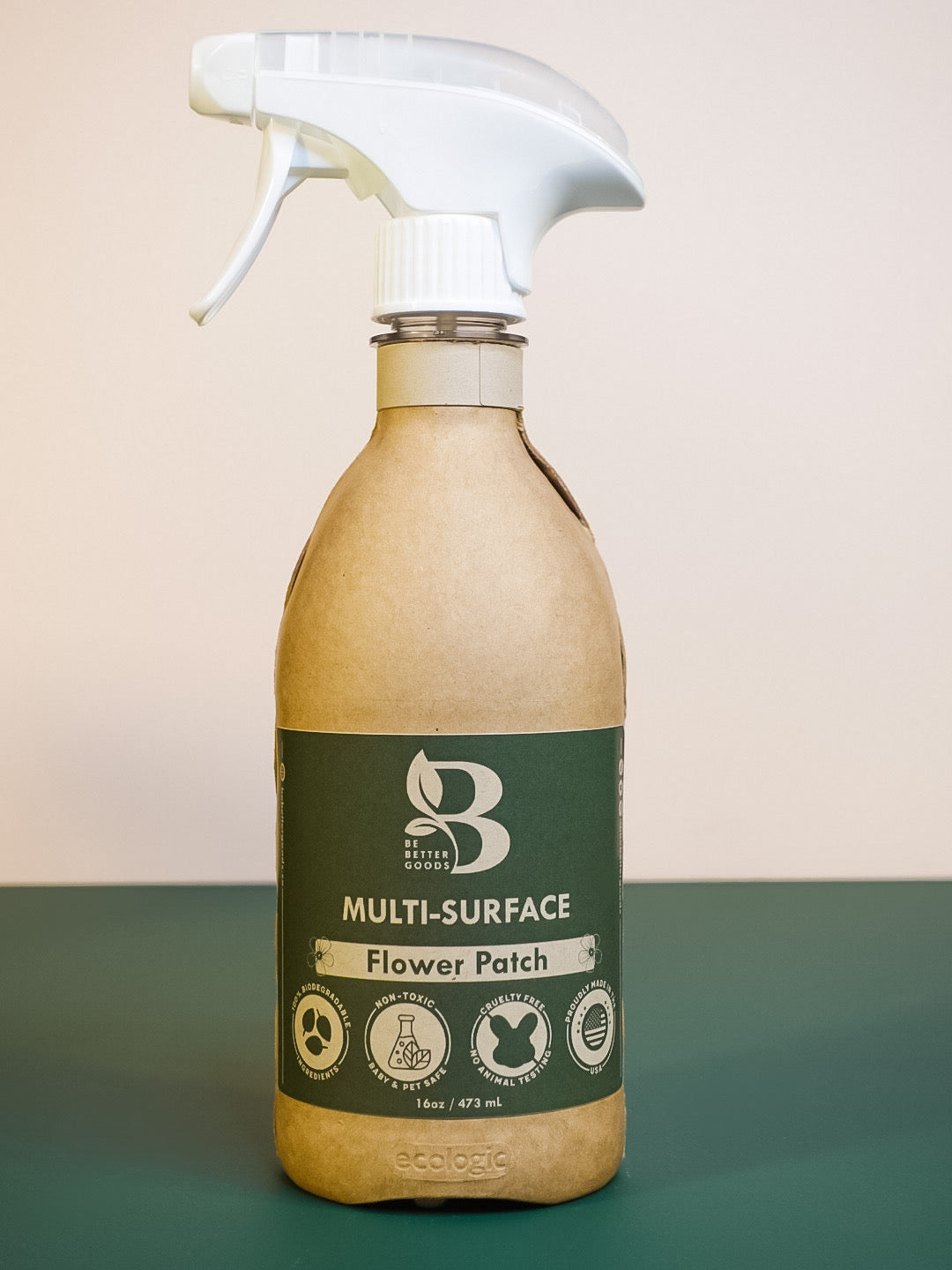 Be Better Goods | Multi-Surface Cleaner